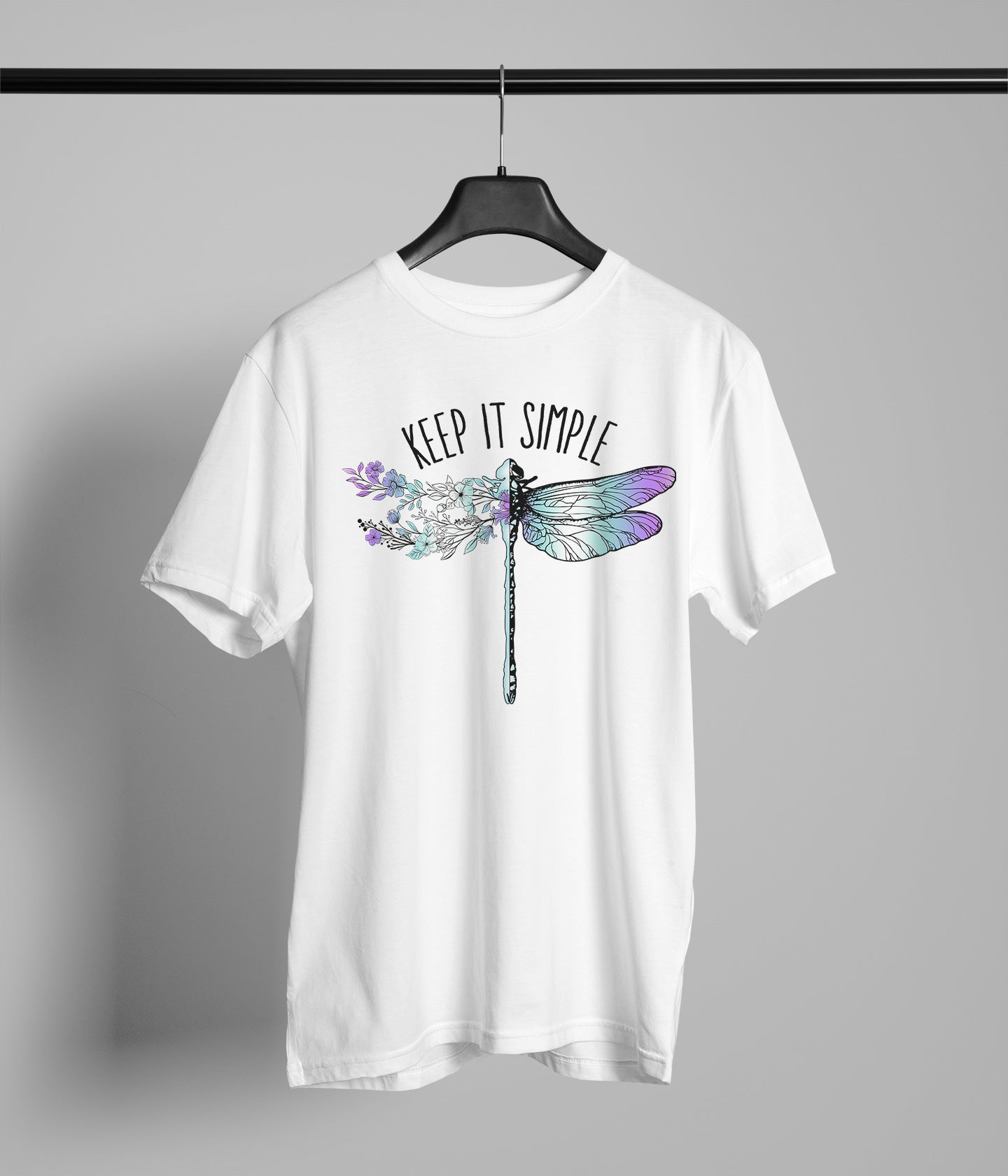 Keep It Simple – iCraftVinyl