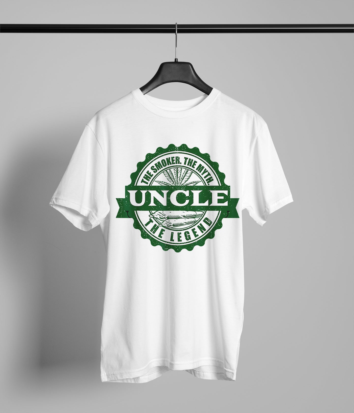 Uncle Sublimation Transfer – iCraftVinyl
