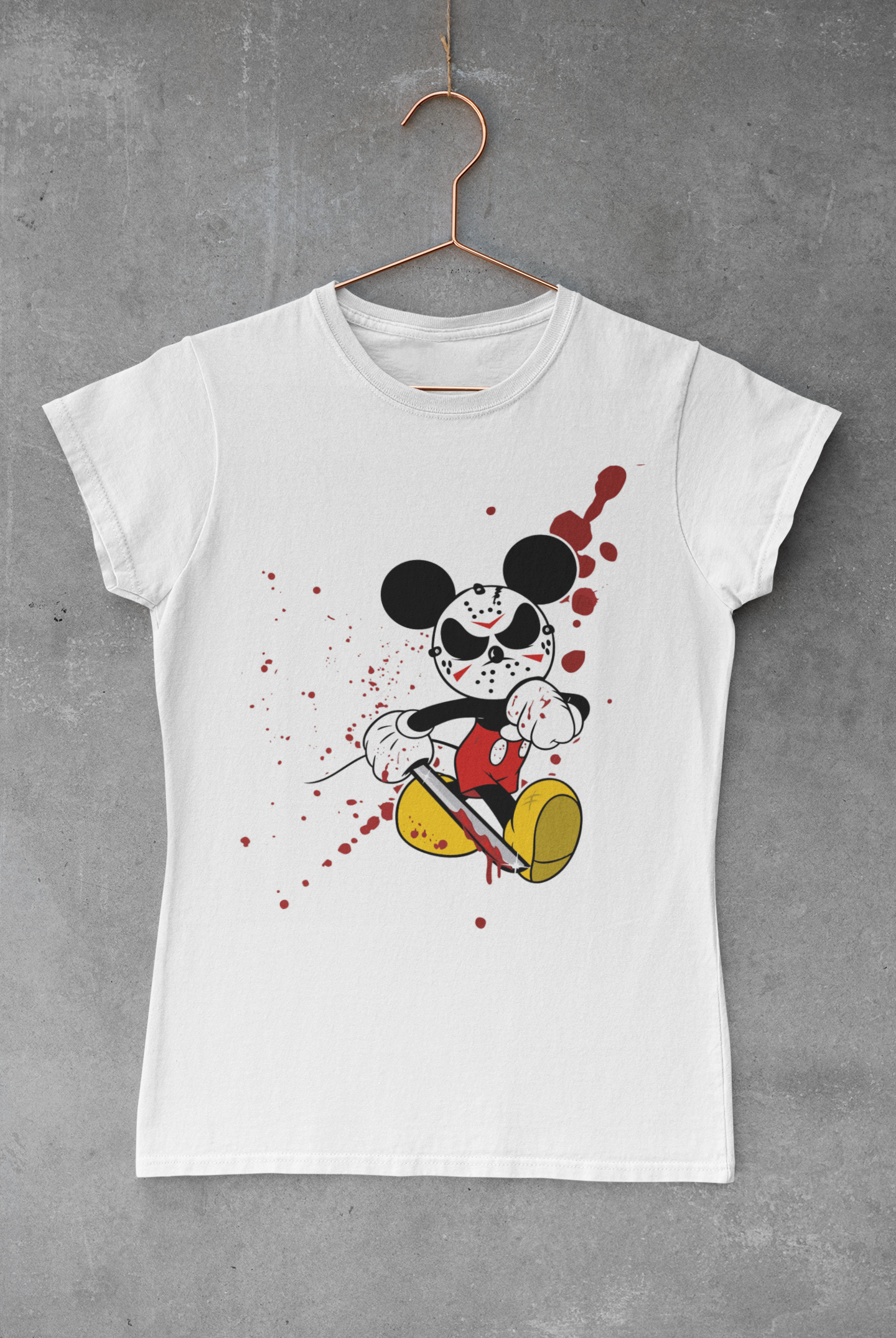 Mickey Jason Transfer – iCraftVinyl