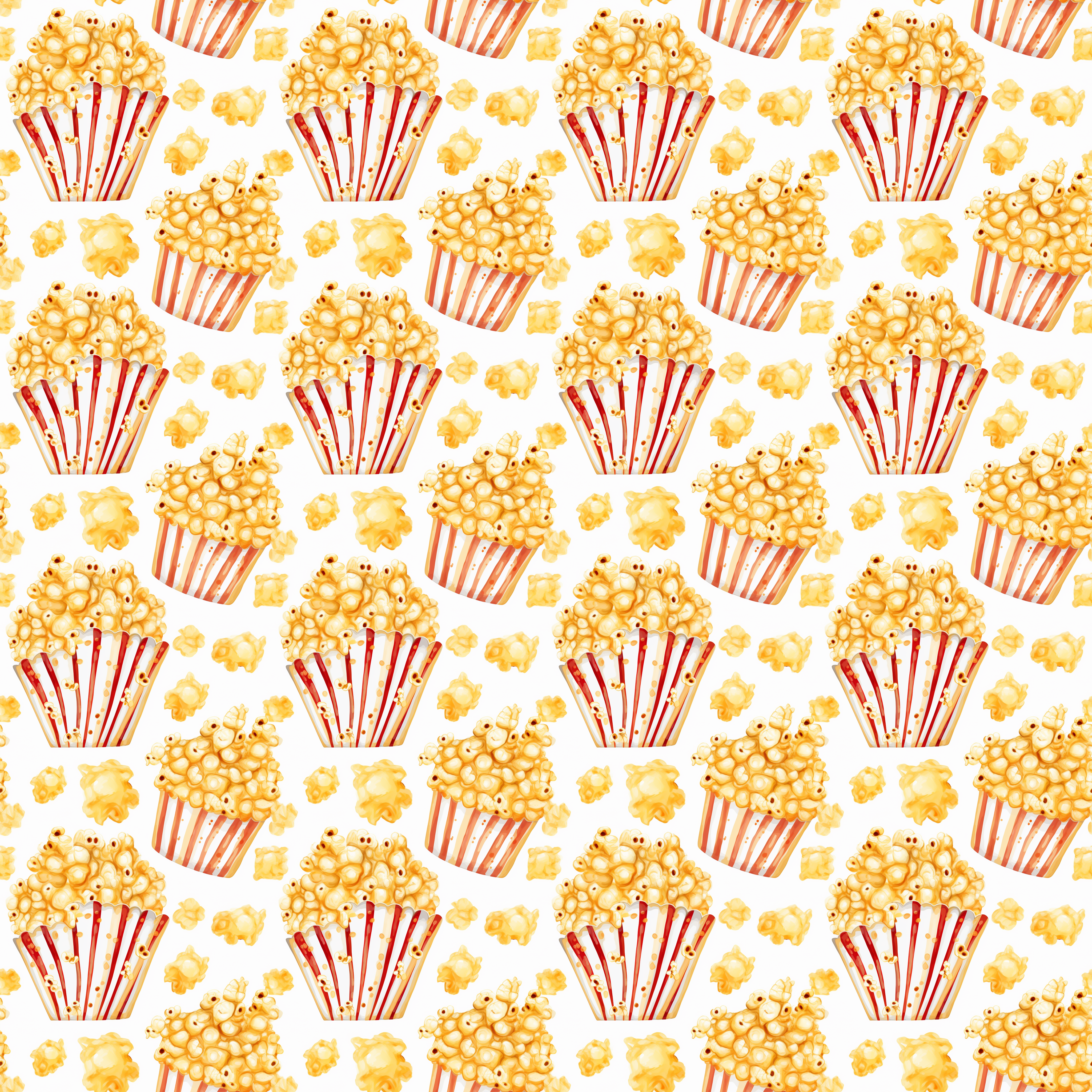 Popcorn 12x12 Patterned Vinyl Sheet – iCraftVinyl