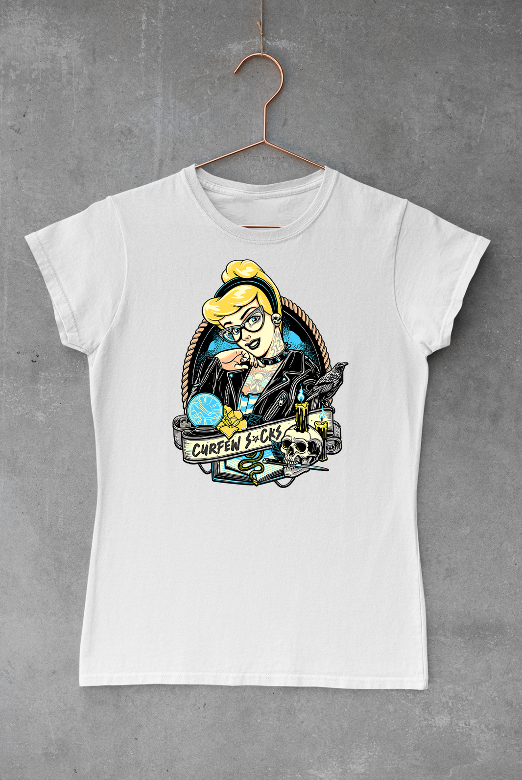 Sublimation/DTF- Cartoon – iCraftVinyl