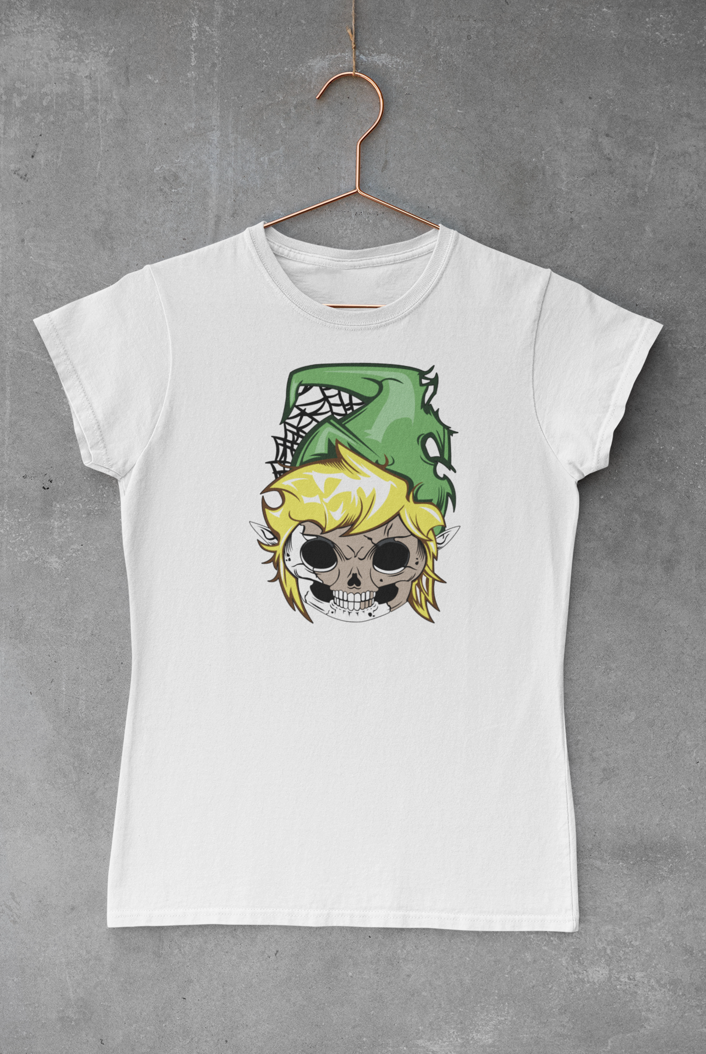 Link Skull Transfer – iCraftVinyl