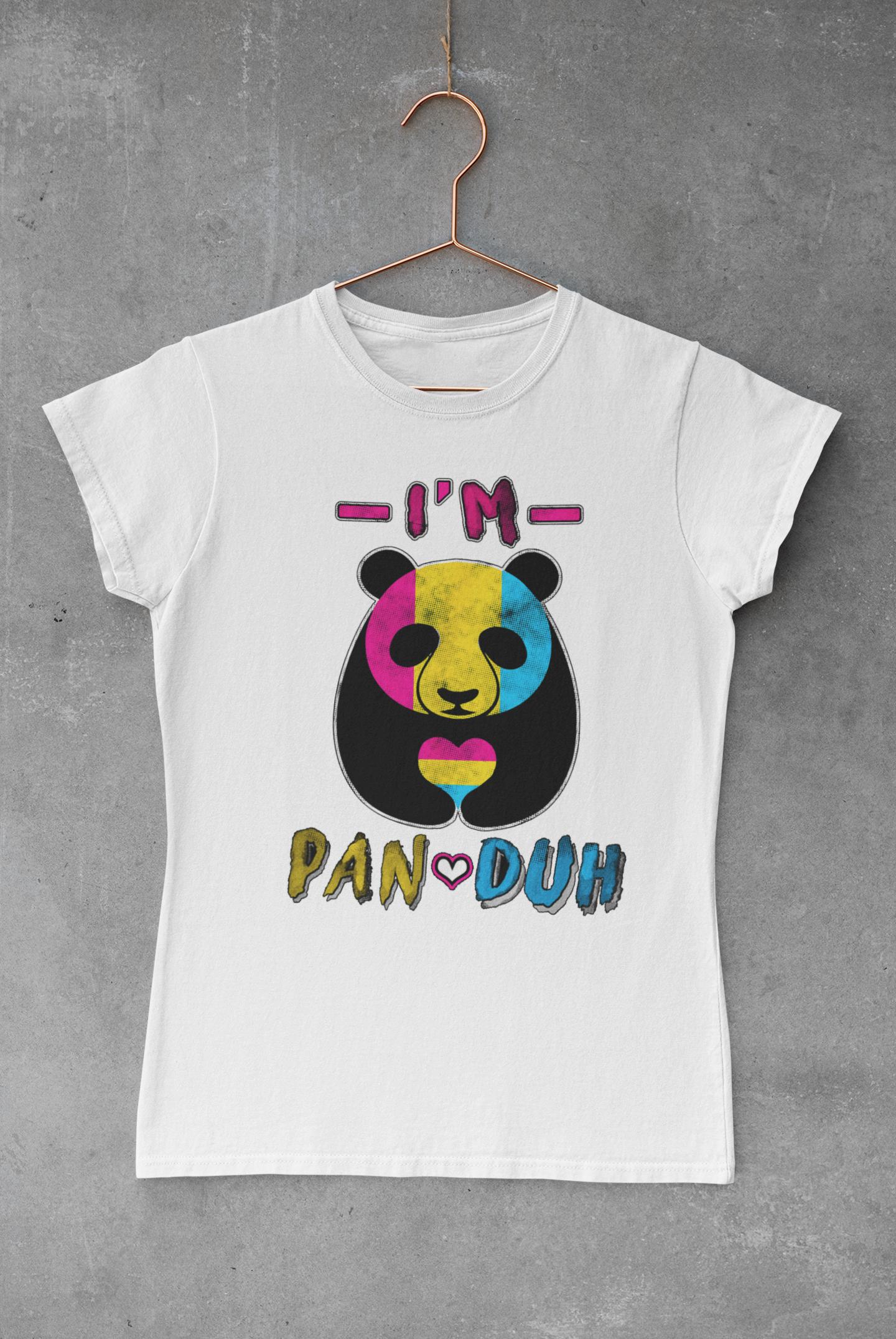 Pan Duh Transfer – iCraftVinyl